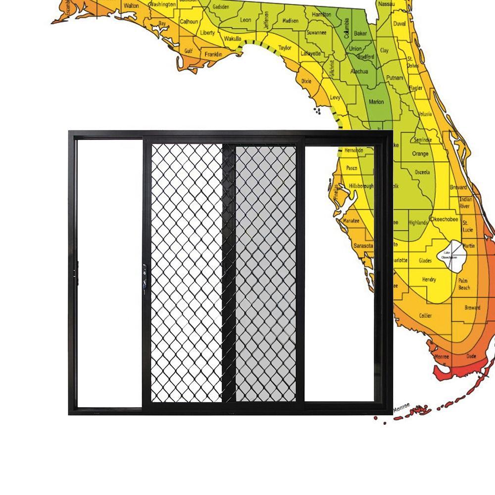 Miami Impact Windows – CHINA WDMA