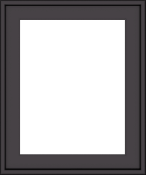 WDMA 20x24 (19.5 x 23.5 inch) Aluminum Thermal Break Aluminum Frame Gr ...