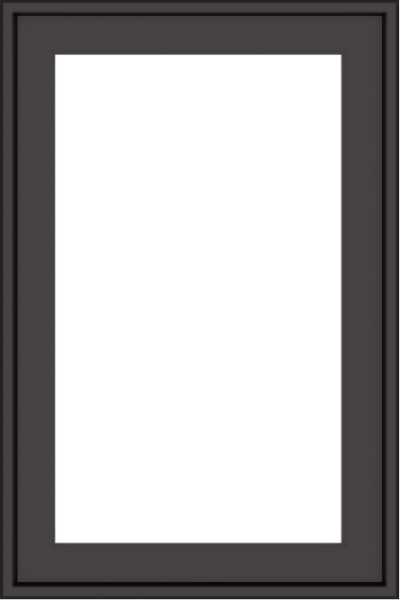 WDMA 20x30 (19.5 x 29.5 inch) Aluminum Thermal Break Aluminum Frame Gr ...