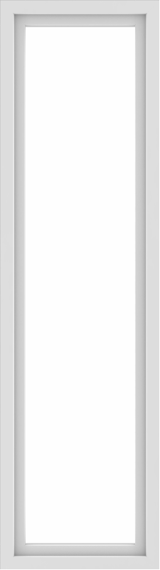 WDMA 24x84 (23.5 x 83.5 inch) White Sandtone Bronze Brown Black Vinyl ...