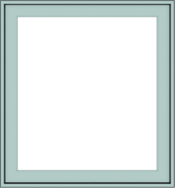 WDMA 28x30 (27.5 x 29.5 inch) Aluminum Thermal Break Aluminum Frame Gr ...