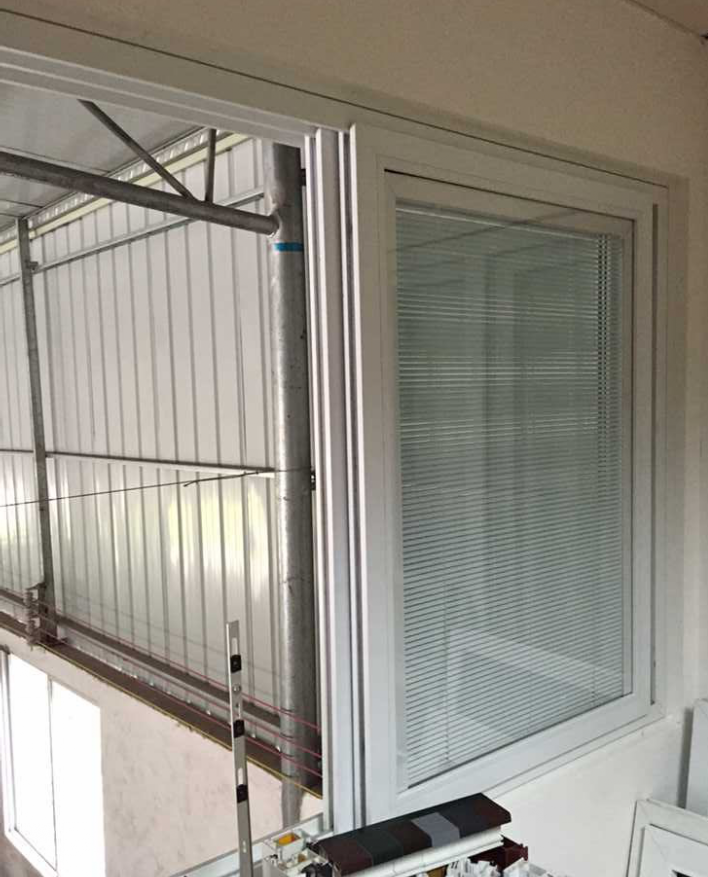 3 tracking sliding UPVC window – CHINA WDMA