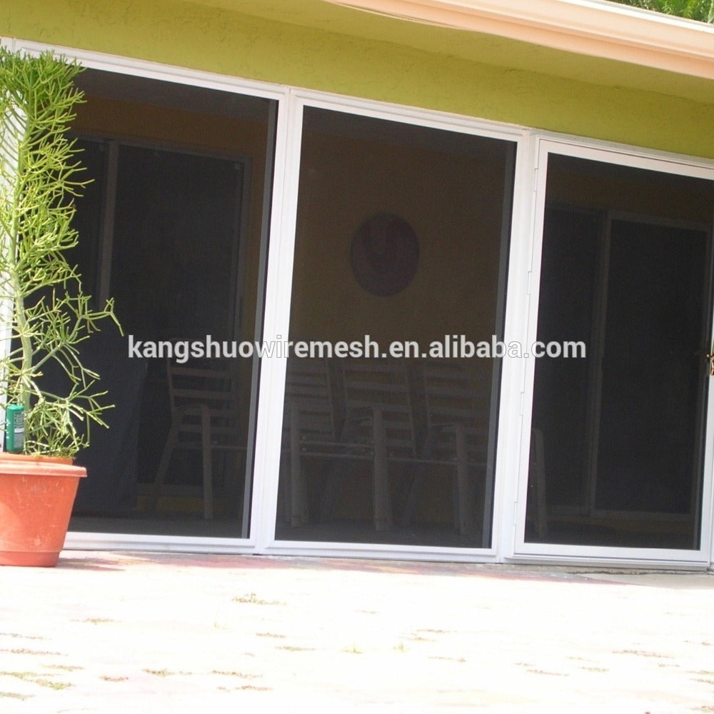 304 Stainless Steel Bullet Proof Security Window Screen on China WDMA ...