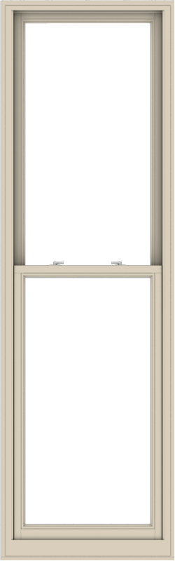 WDMA 30x96 (29.5 x 95.5 inch) Aluminum Single Double Hung Window with ...