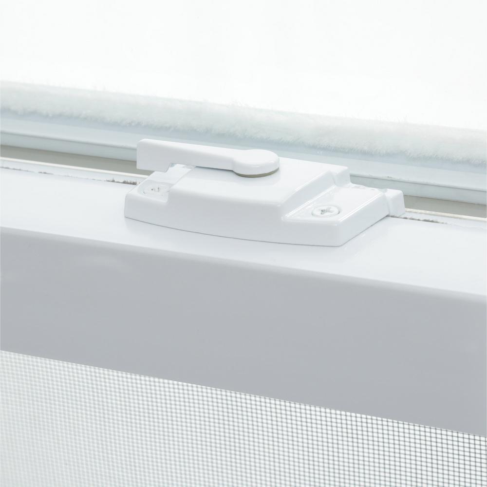 32x20 31x19 Sliding Windows White Vinyl With Buck Frame – CHINA WDMA