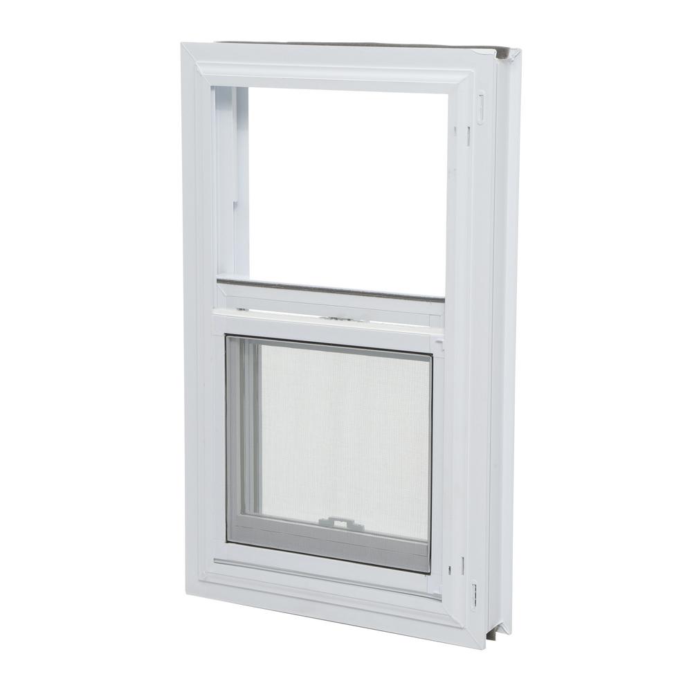 32x20 31x19 Sliding Windows White Vinyl With Buck Frame – CHINA WDMA