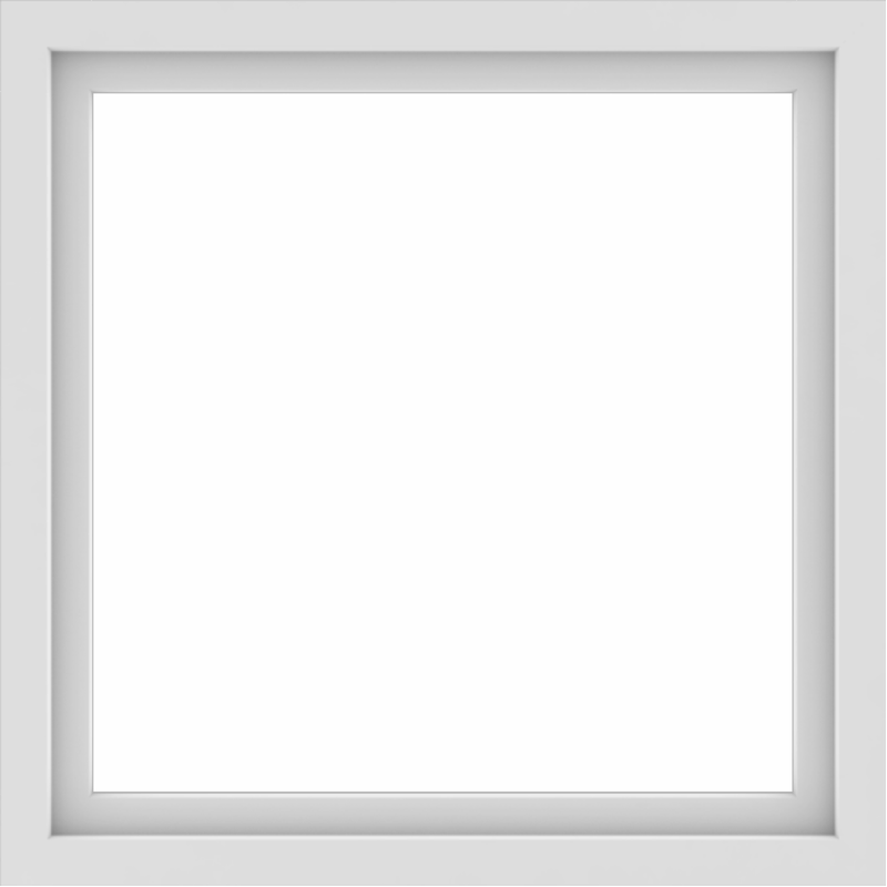 WDMA 34x34 (33.5 x 33.5 inch) White Sandtone Bronze Brown Black Vinyl ...