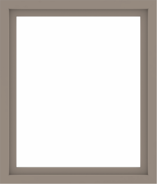 WDMA 36x42 (35.5 x 41.5 inch) White Sandtone Bronze Brown Black Vinyl ...