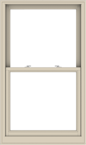 WDMA 36x61 (35.5 x 60.5 inch) Aluminum Single Double Hung Window with – CHINA WDMA