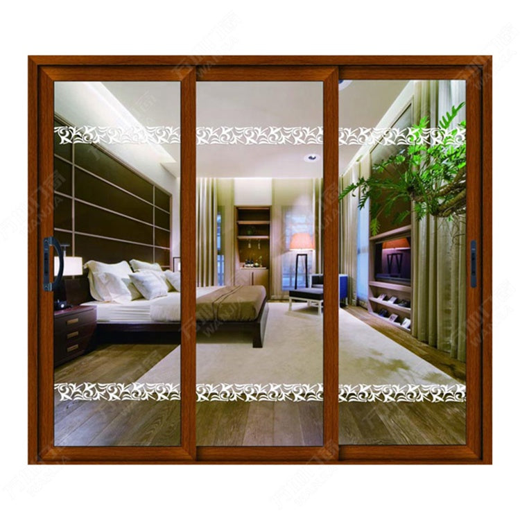 4 panel bullet proof sliding glass patio doors pakistan on China WDMA ...