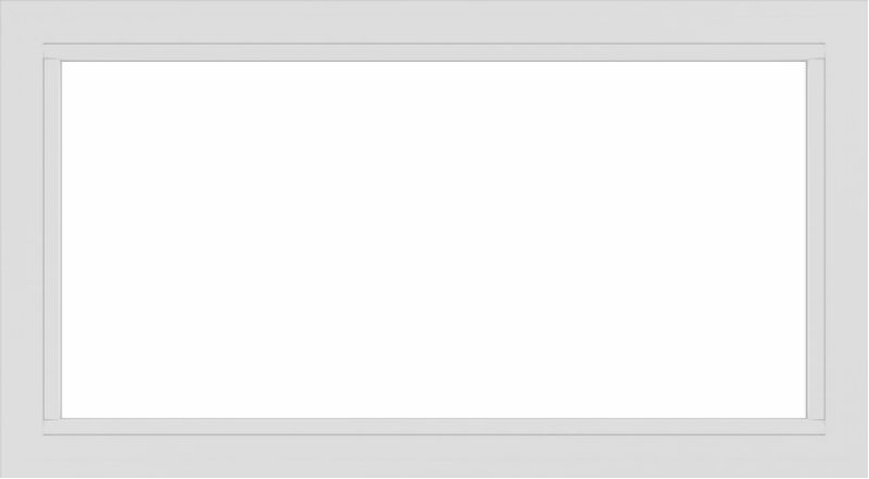 WDMA 54x30 (53.5 x 29.5 inch) White Sandtone Bronze Brown Black Vinyl ...