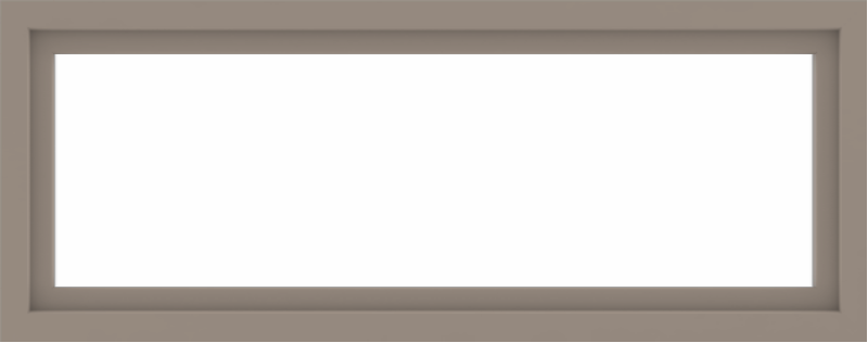 WDMA 60x24 (59.5 x 23.5 inch) White Sandtone Bronze Brown Black Vinyl ...