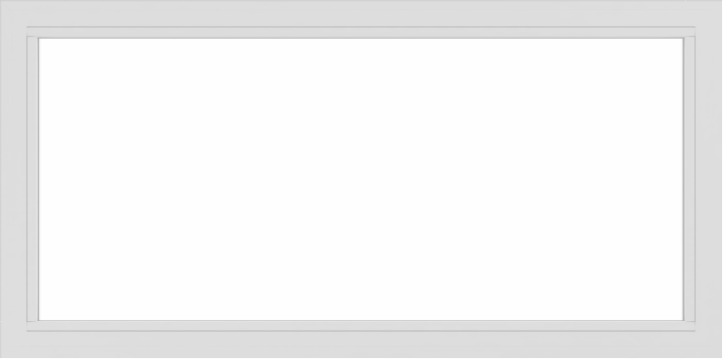 WDMA 72x36 (71.5 x 35.5 inch) White Sandtone Bronze Brown Black Vinyl ...