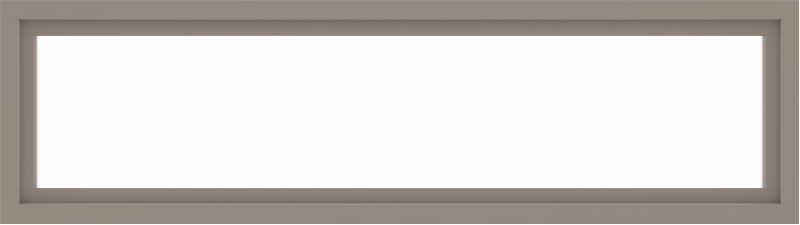 WDMA 84x24 (83.5 x 23.5 inch) White Sandtone Bronze Brown Black Vinyl ...