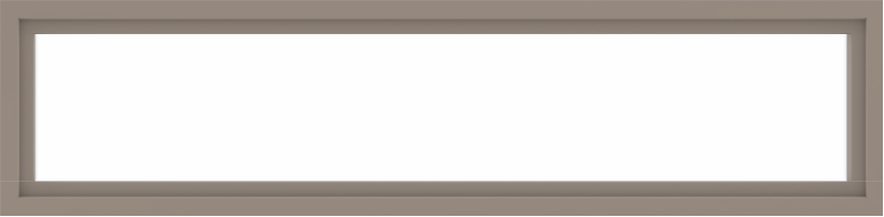 WDMA 96x24 (95.5 x 23.5 inch) White Sandtone Bronze Brown Black Vinyl ...