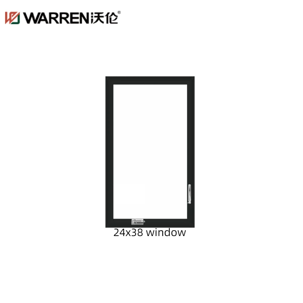 28x28 Window Aluminum Double Hung Windows Double Pane Casement Windows ...