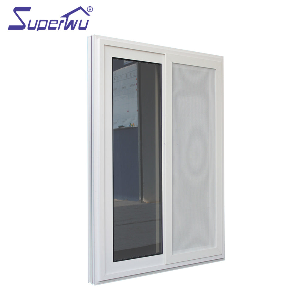 AS2047 and AS2208 colored glass sliding window and door with stainless ...
