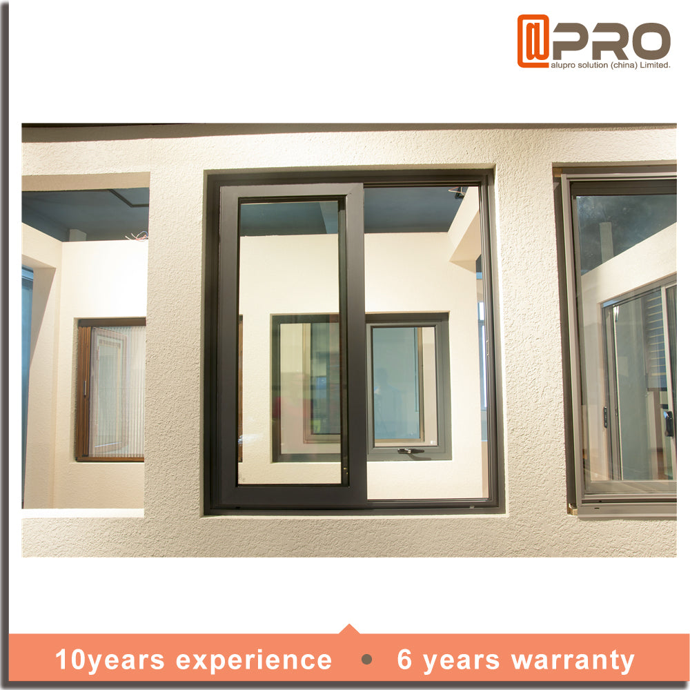 Aluminium Windows Cost In Pune Track 3 Tracks Curved Interior Triple F ...