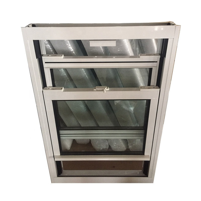 Aluminium single/double leaf tilt&turn window – China Windows and Doors ...