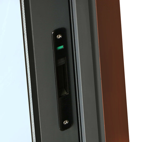 Aluminium sliding window /aluminum push-pull window with window frame ...