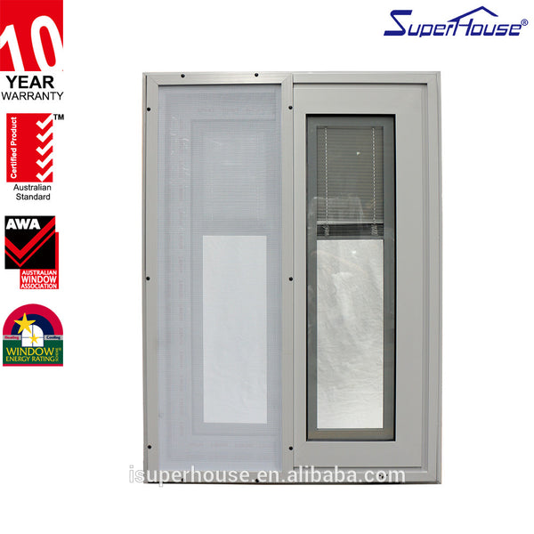 Aluminum Glass Sliding Windows Fire Rated Residential Interior Timber ...