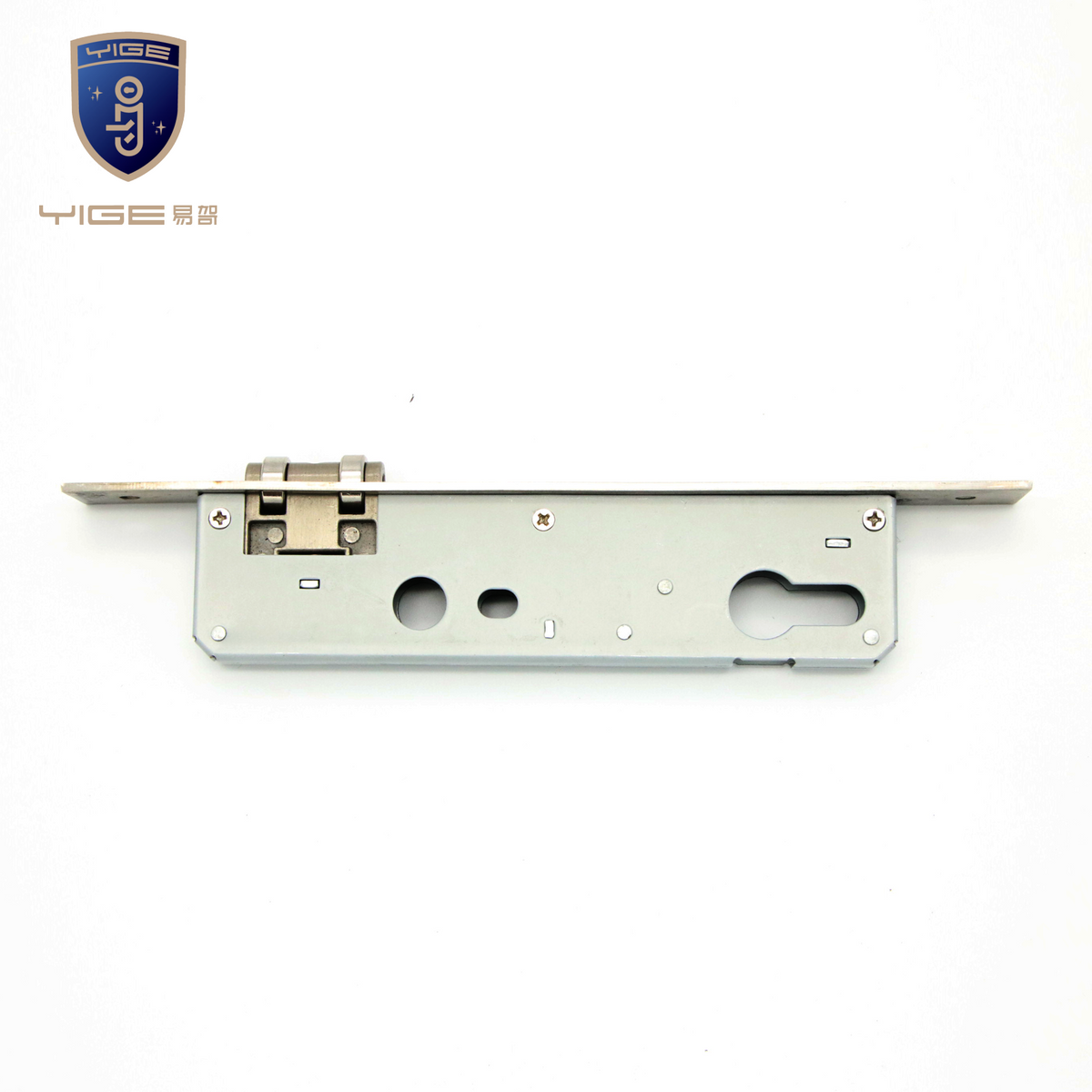 Aluminum Sliding 8530 lock body for aluminium doors on China WDMA ...