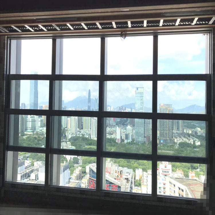 Aluminum electric lifting intelligent balcony window on China WDMA ...