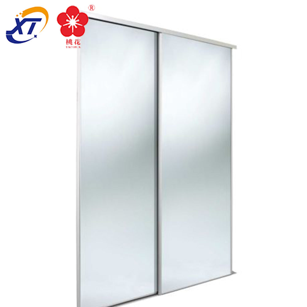 Aluminum glass door and window frame |ICU | Laboratory | Clean Room ...
