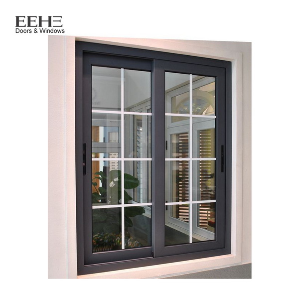 Bangladesh aluminum glass window grills design door sliding windows on ...
