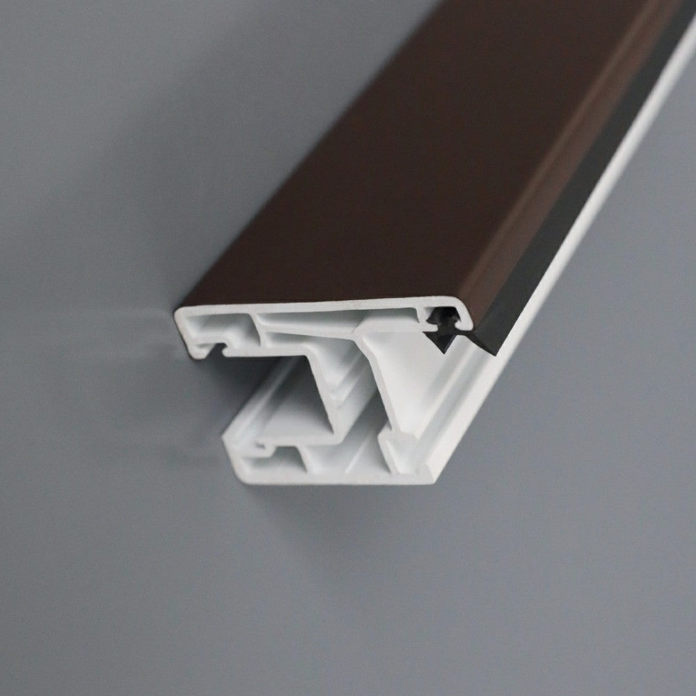 Best Quality Linear Plastic Upvc Window Profiles – CHINA WDMA