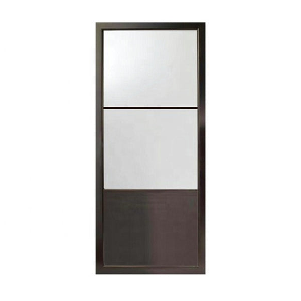 China exterior and interior use frameless 36 x 77 screen energy effici ...