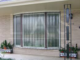 Clear polycarbonate hurricane shutter,Hurricane Protection Panels for ...