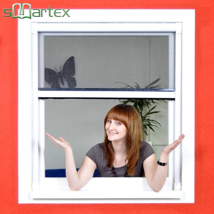 Customized mosquito net shutter for windows on China WDMA – CHINA WDMA