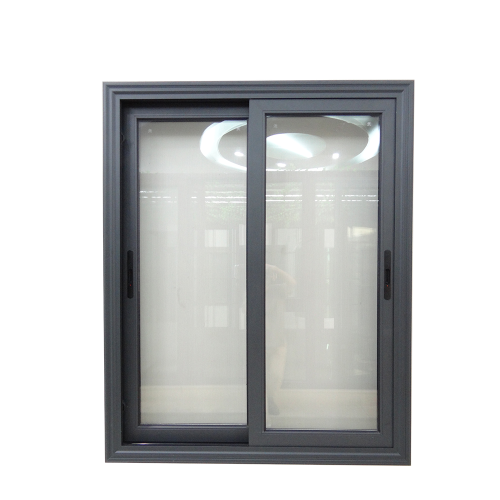 Customized vertical sash window aluminum ventilation windows designs p ...