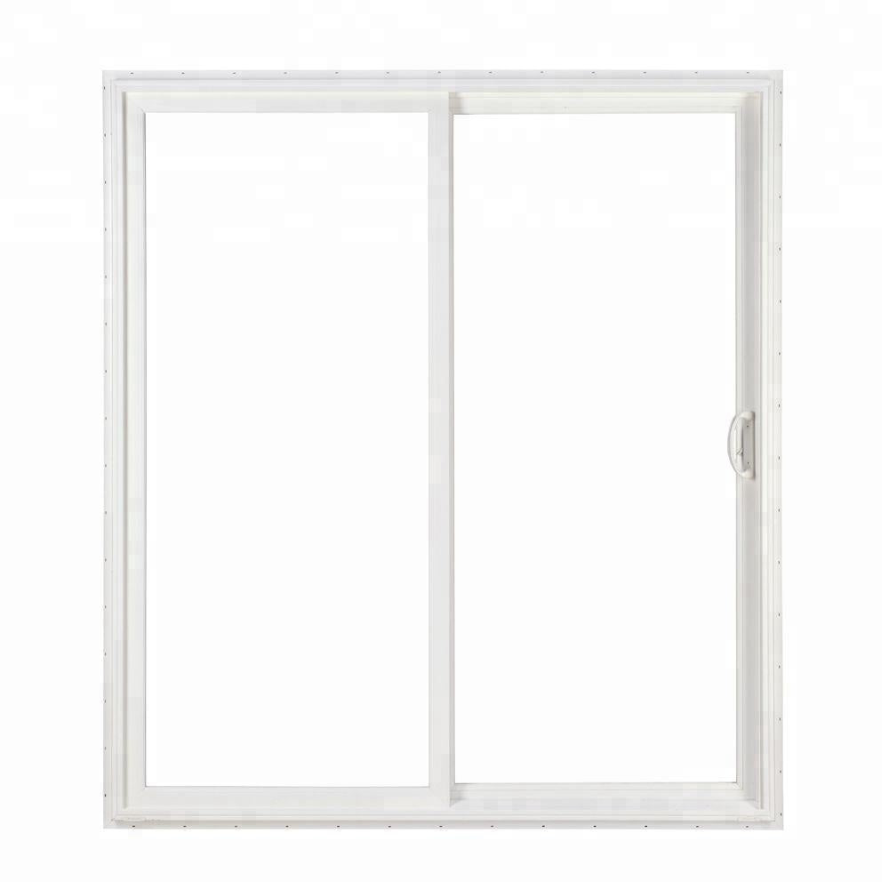 Double glass sliding pvc patio door on China WDMA – CHINA WDMA