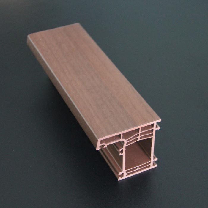 FONIRTE pvc profile, upvc french doors exterior on China WDMA – CHINA WDMA