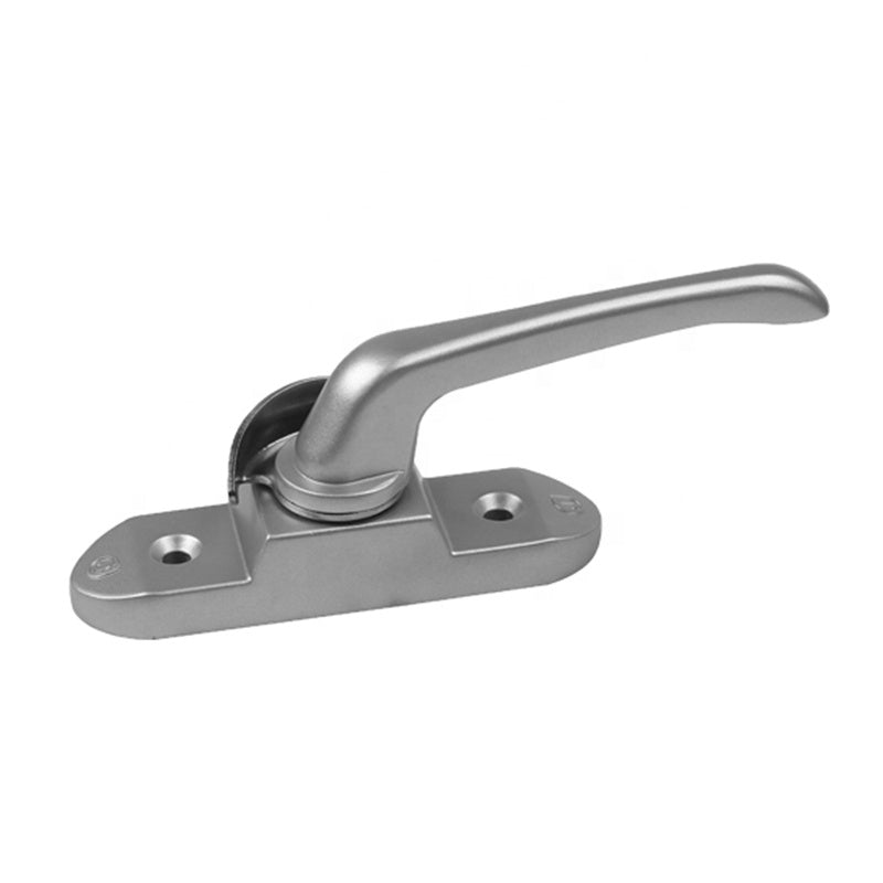 Foshan Manufacturer Sliding Door and Window Crescent Moon Lock for Ind ...