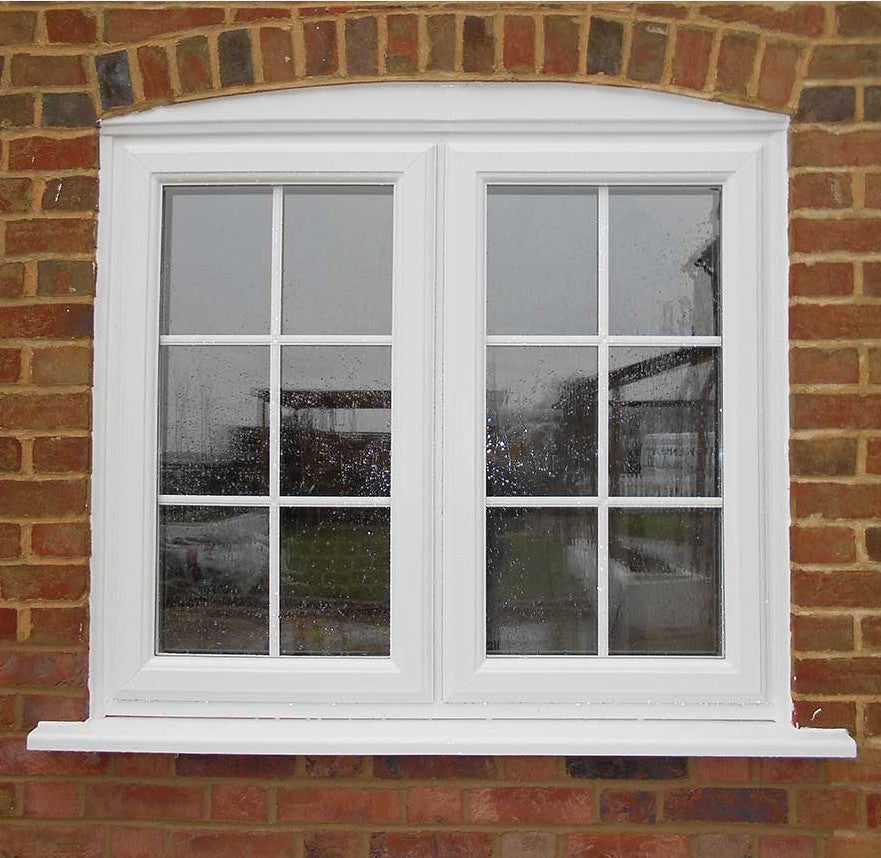 Gaoming glass casement window/steel casement window jalousie windows/h ...