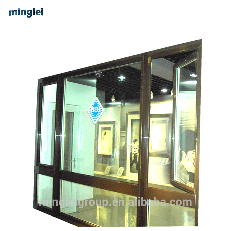 German quality replacement Veka bow windows toronto online on China WD ...