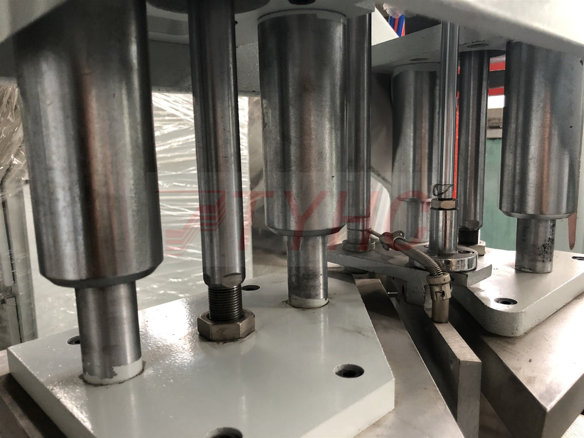 Good Aluminum Sliding Window Milling Machine With Lowest Price – China ...