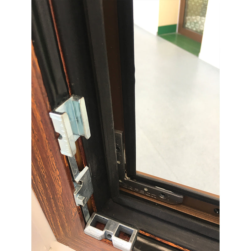 Good Price window latches for aluminium windows which is better upvc o ...