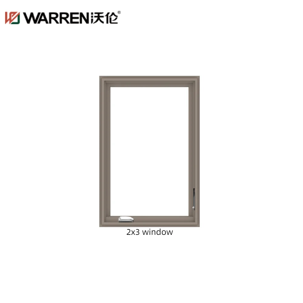 WDMA 2x4 Window Double Casement Windows For Sale Aluminum Glazed Windo ...