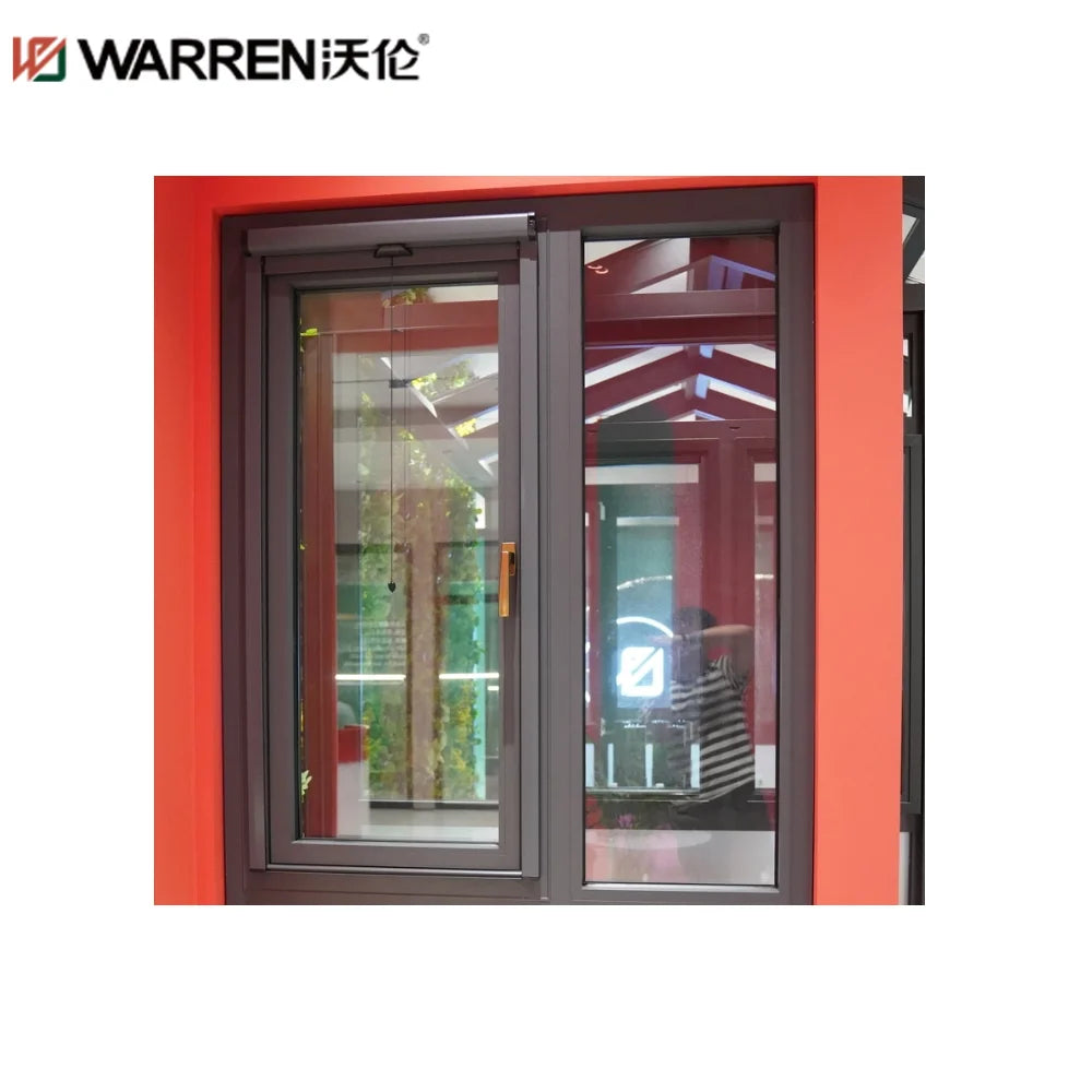 Warren Single Casement Window Fixed Casement Window Metal Casement Win ...