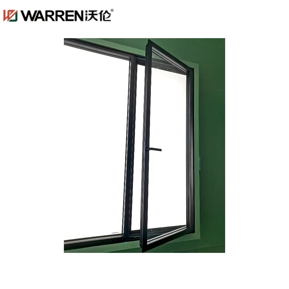 Warren Single Casement Window Fixed Casement Window Metal Casement Win ...