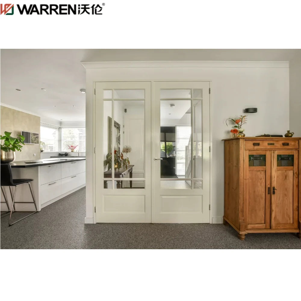 Warren 30x80 Exterior Door French Wholesale French Doors Bathroom Door ...