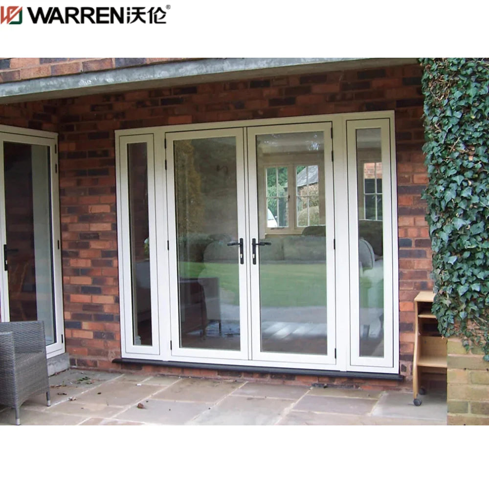 WDMA 3 4 Inch Doors Full Lite Interior Door Glass Church Doors Exterio ...