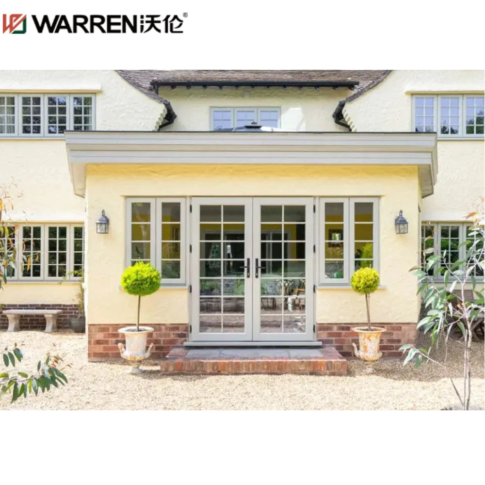Warren 30x80 Prehung Exterior Door Brown Interior Doors 60x80 Front Do ...