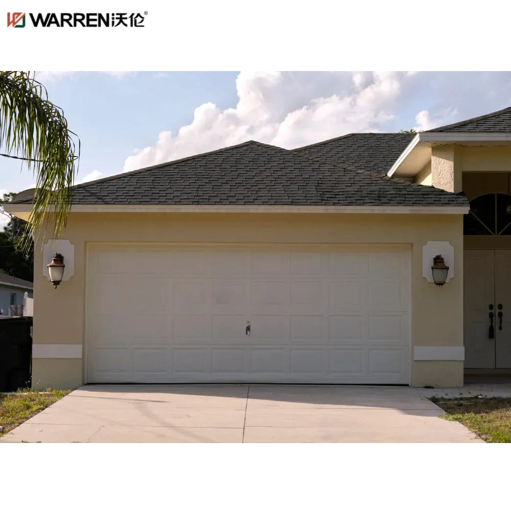WDMA 9x8 Roll Up Door Garage 10x14 Roll Up Door 16 Foot Garage Door Ga ...