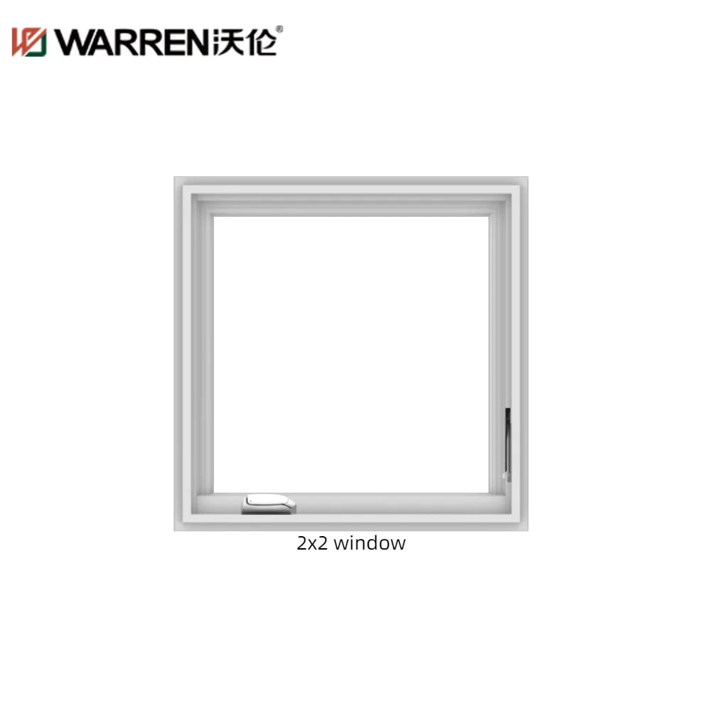 WDMA 2x3 Window Single Double Glazed Window Double Glazed Glass Window ...