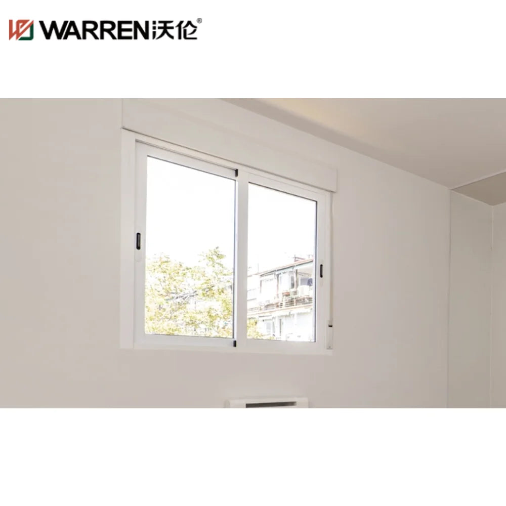 Warren Sliding Window Blue Glass Sliding Glass Office Reception Window ...